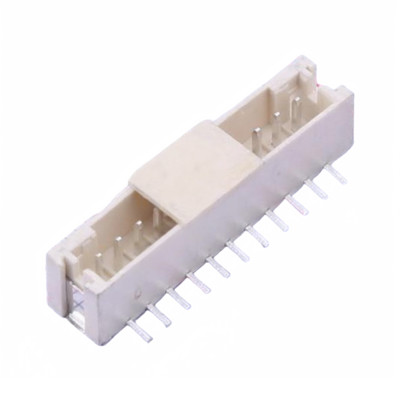 JUSHUO AFC20-S11BCC-00 Male Header Pins