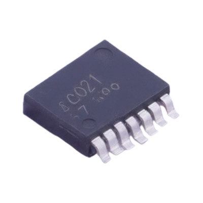 ROHM BD3021HFP-MTR Linear LDO Voltage Regulator for sale