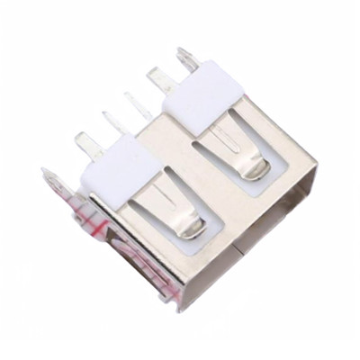 HOOYA USB-201H-W-CU USB, DVI, HDMI Connector Assembly