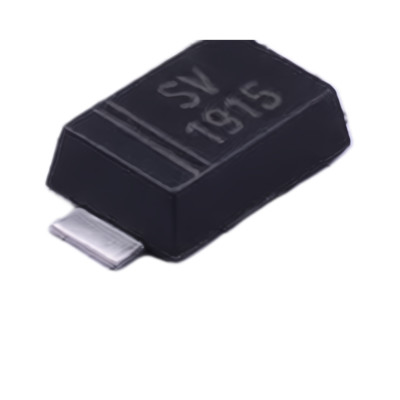 Jingdao Microelectronics SMF200A TVS Diode