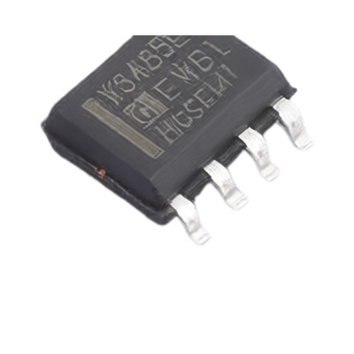 HGSEMI HGX3485ECN RS-485 Transceiver Chip for Drivers, Receivers & Transceivers