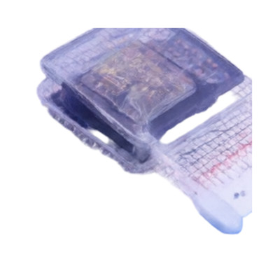 HTCSEMI HT7106ARQZ44 Translator Level Shifter Chip for sale