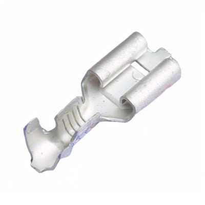 TE Connectivity 42490-3 Quick Connect & Disconnect Connector