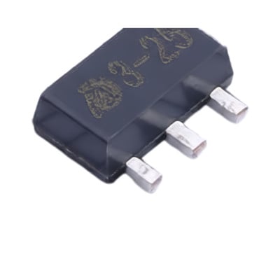 Mingda Microelectronics MD7350 Linear LDO Voltage Regulator