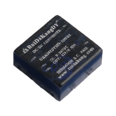 ruidakangDY URA2415YMD-10WR3 DC DC Converter Chip