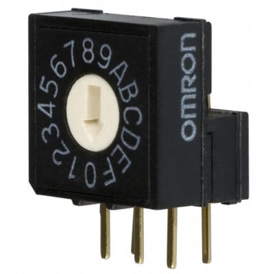 OMRON A6RV-162RF DIP Switch for sale