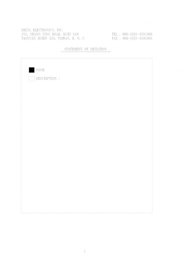 TAA0412CD-CN specification page 3