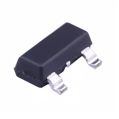 Slkor SL3134K Single N-Channel MOSFET