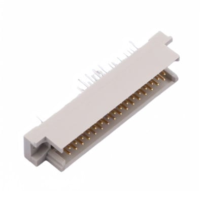 TE Connectivity 106276-4 DIN 41612 Connector