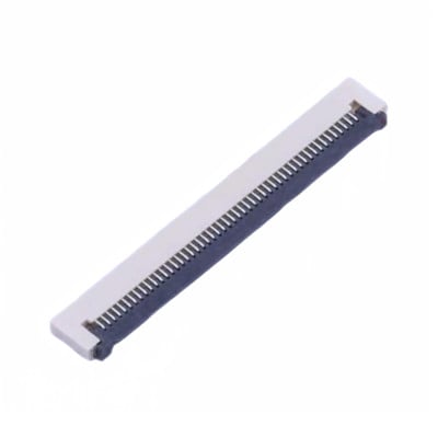 JUSHUO AFC30-S06FCA-00 FFC FPC Flat Flexible Connector Assembly