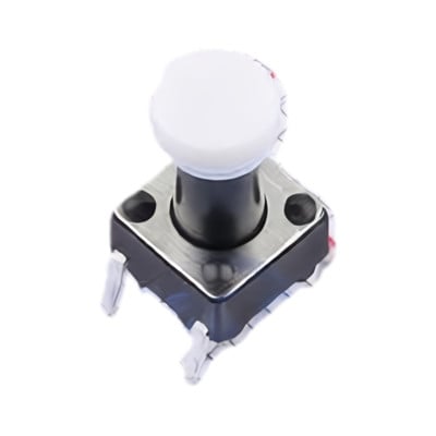 Khon TSA06131-210B332CA Tactile Switch