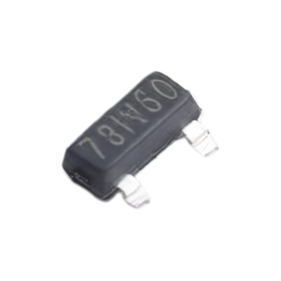PJSEMI PJ73HM33SC Low Dropout Linear Voltage Regulator