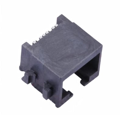 Hong Cheng HC-WK88-H865T-QS Modular Ethernet Connector Jack for sale