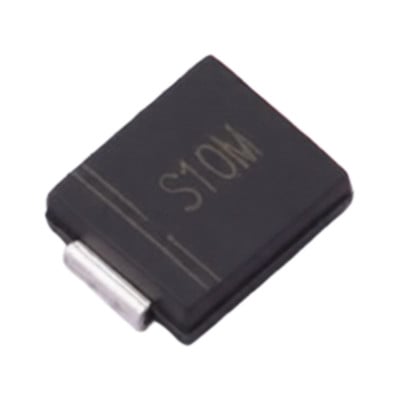 DOWO S1M Single Diode