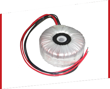 Custom Toroidal Inductor Options for sale