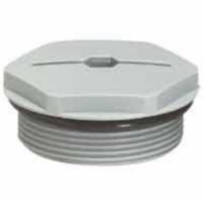 Cable glands metal - IP 68 - ISO 63 - Clamping capacity diameter  35-48 mm