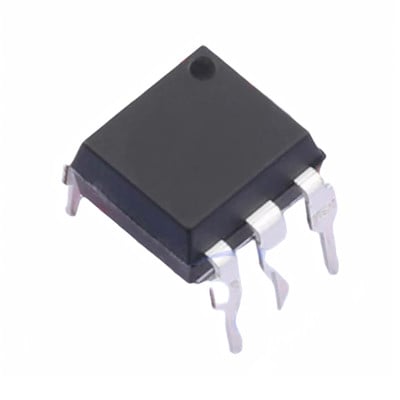 AOTE MOC3063M Triac Output Optoisolator Chip