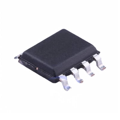 ANPEC APM3095PUC-TRL Single N-Channel MOSFET