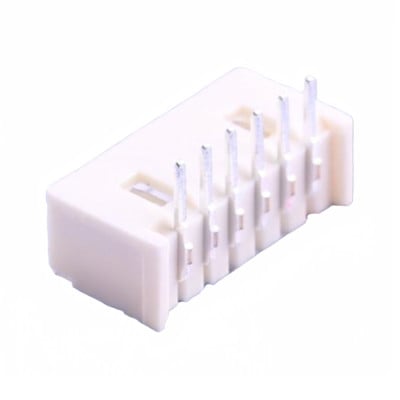 Ckmtw W-1251R14P-0200 Male Pin Header