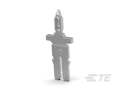 TE Connectivity 2825380-1 Magnetic Wire Connector Chip for Reliable Electrical Connections