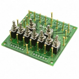 onsemi LB1838MEVB