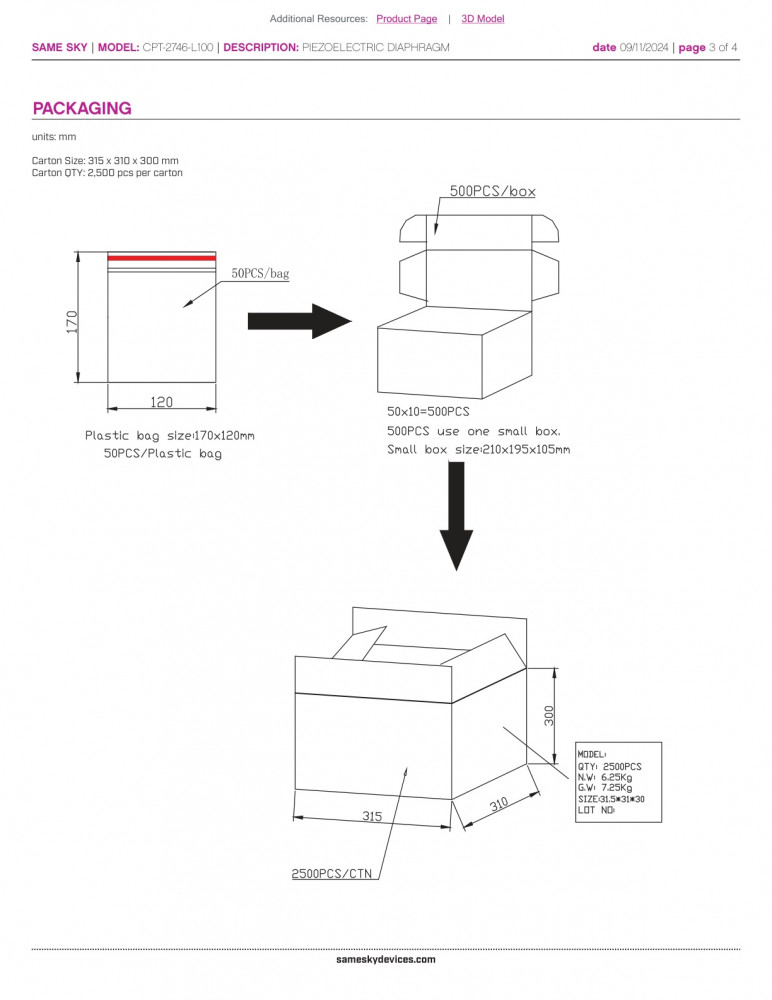 CPT-2746-L100 technical document page 7