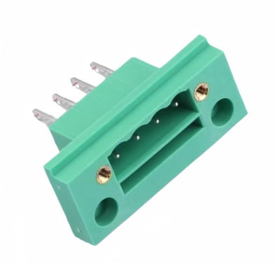 MAX MX2CDGM-5.08-06P-GN01-Cu-A Header Plug Socket
