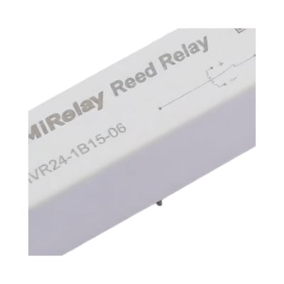 MiRelay HVR1A24 Reed Relay