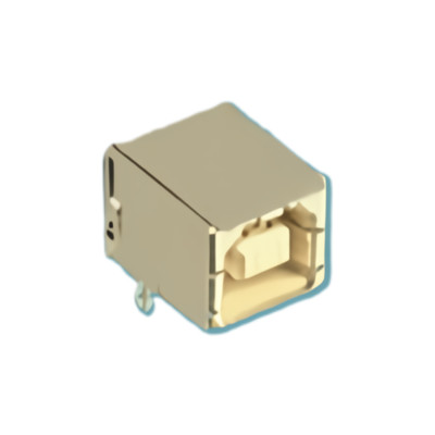 Amphenol 61729-0010TLF USB, DVI, HDMI Connector Assembly