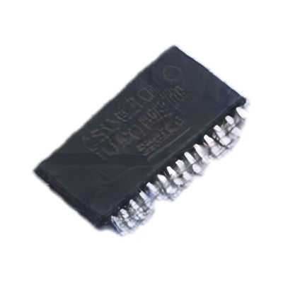 CRMICRO CS3820EO Audio Amplifier Chip