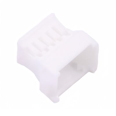 DLL MHD1.25-8Y Blade Type Power Connector Housing