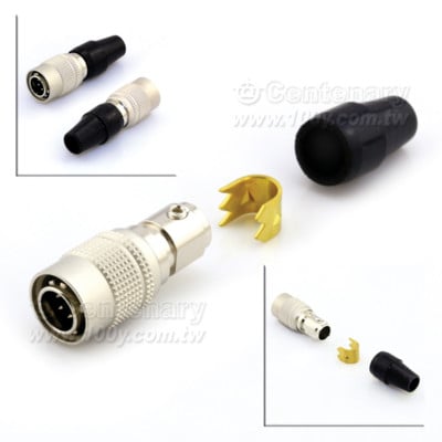 HRS HR34B-12WPK-10S for sale