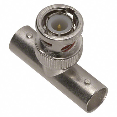 Amphenol 31-220N Coaxial Connector (RF) Adapter