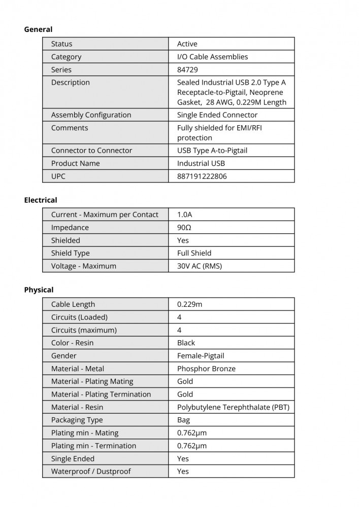 847290023 technical document, page 2