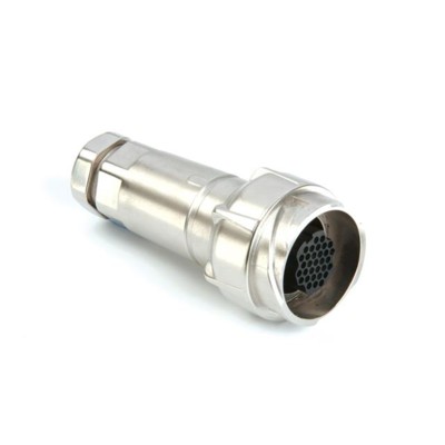 Bulgin PXM7011/10S/CR/0507 Circular Connector Housing for sale