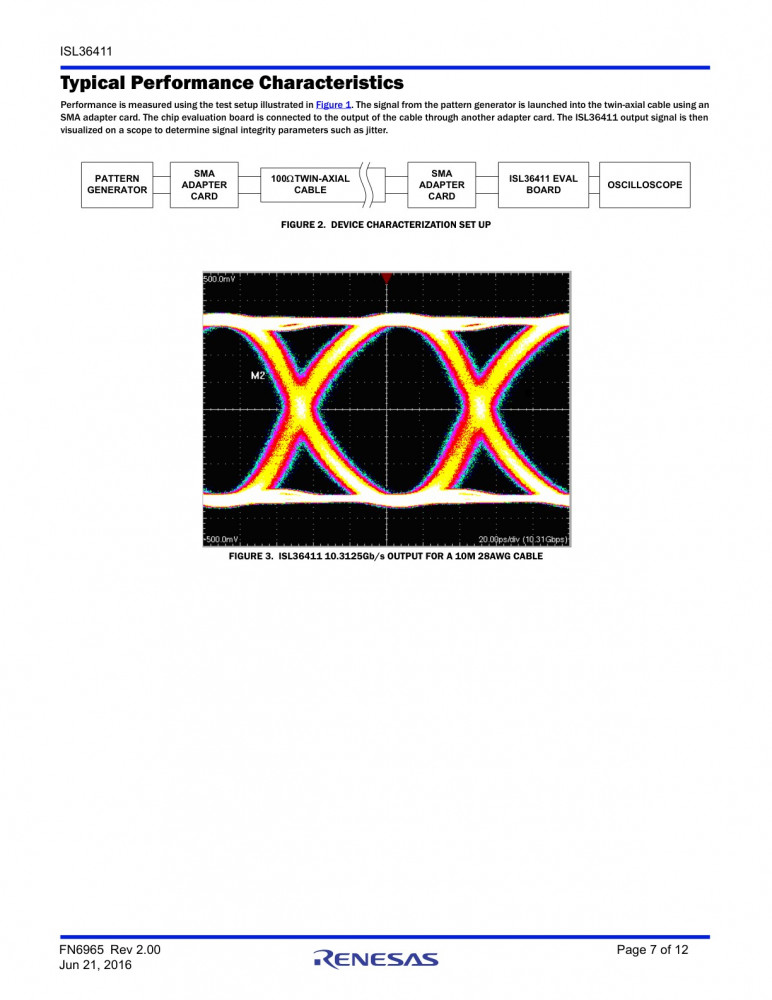 ISL36411 datasheet page 7