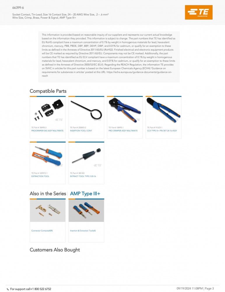 66399-6 technical document page 3