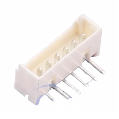 XYECONN XY-MX1.5-5A61 Male Pin Header Chip for PCB Connectors