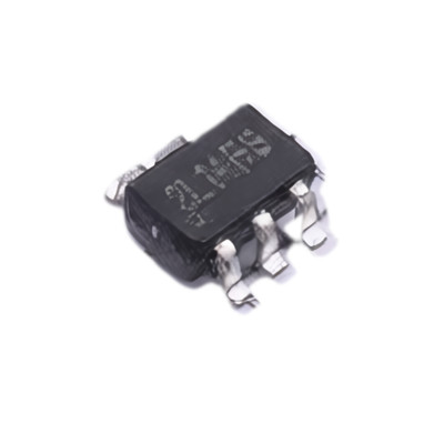 JSCJ CJ74LVC14BDN Gates and Inverters Chip