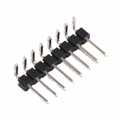 Ckmtw B-2100R04P-A110 Male Header Pins