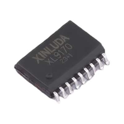XINLUDA XL9170 for sale