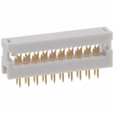 Assmann WSW Components AWG28-50/F/300 Flat Ribbon Cable