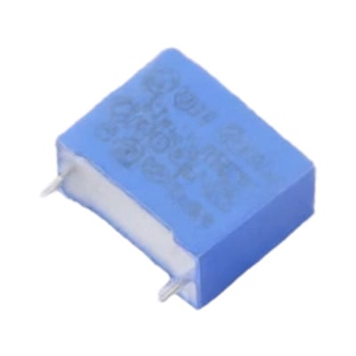 jiangbeizhenhua GPX334KA5Z3368BF2 Film Capacitor