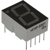 Broadcom HDSP-A403 LED Character and Numeric Display