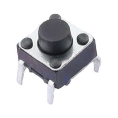 Yuandi TS-1095-A4B3-D1 Tactile Switch for sale