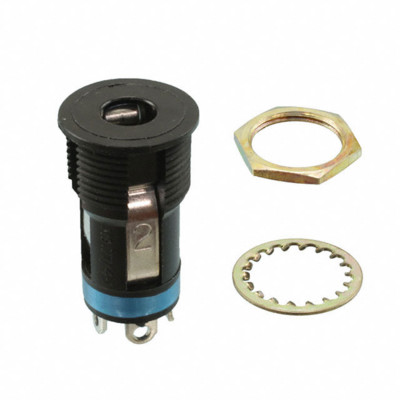 Amphenol TJ-105HT Audio Connector