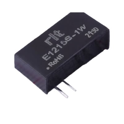 RLT E1212S-2W DC DC Converter Chip