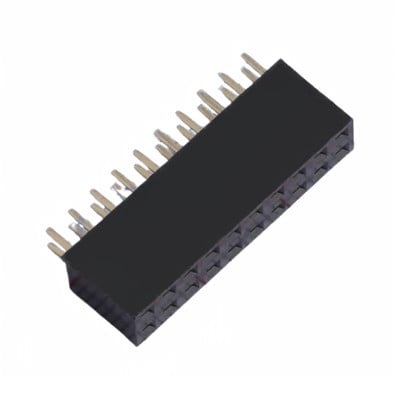 kinghelm KH-2.54FH-2X9P-H8.5