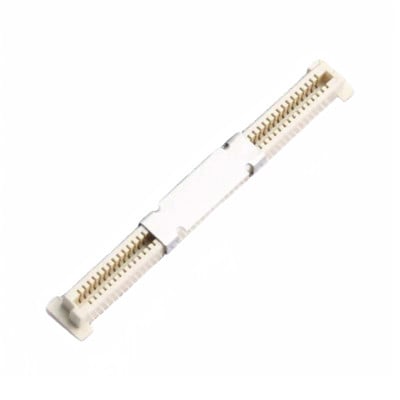 XUNPU BTB0.408-40PLBDR-G41 Board-to-Board Mezzanine Connector for Edge-Type Arrays