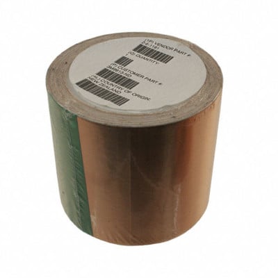 3M 2-6-1182 EMI Shielding and Absorbing Material